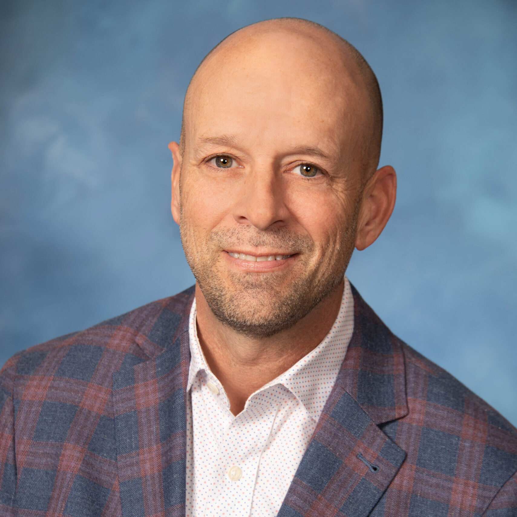 JOSEPH CARR | Creative Financial Group