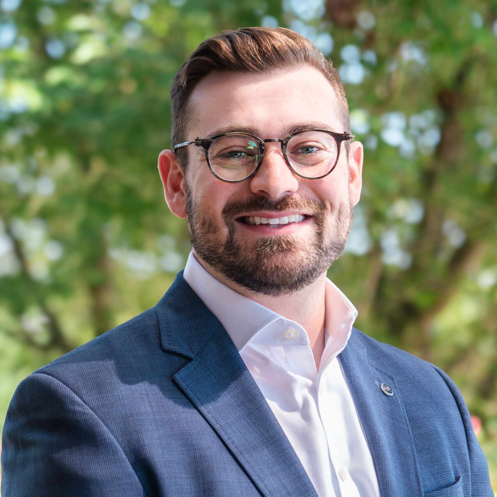 NICHOLAS FOWLER | Creative Financial Group