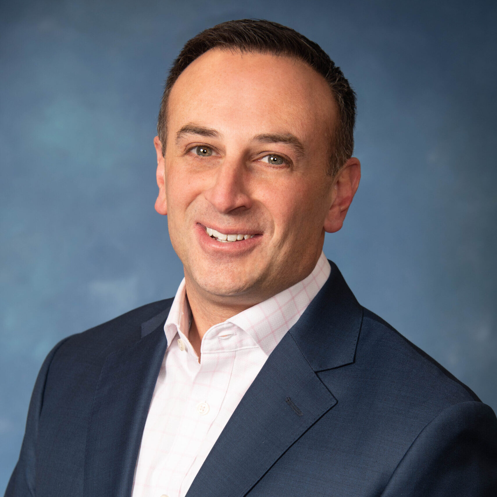 STEPHEN IZZI | Creative Financial Group