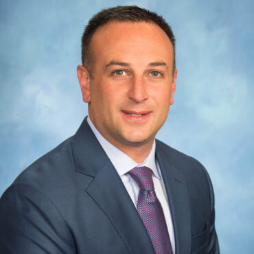 STEPHEN IZZI | Creative Financial Group