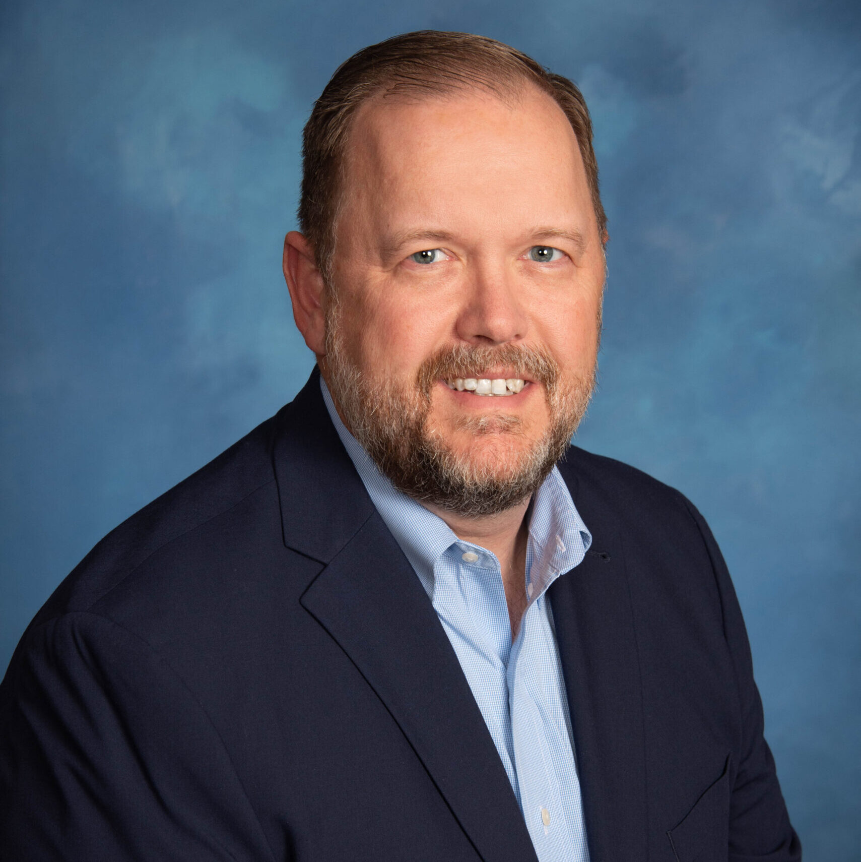 MARK KIRSCH | Creative Financial Group