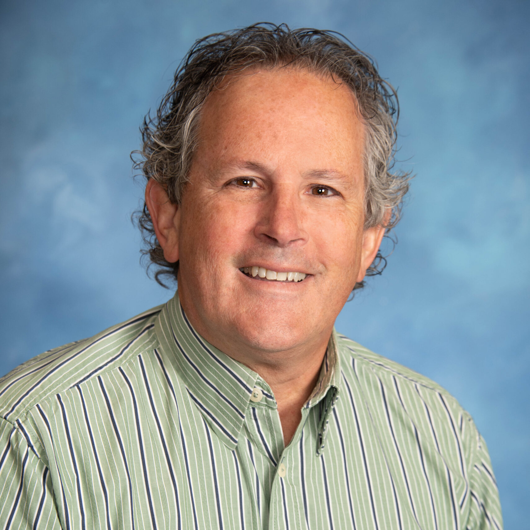 Peters, Gary | Creative Financial Group