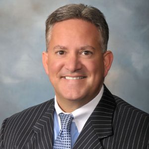 PATRICK MCCANN | Creative Financial Group