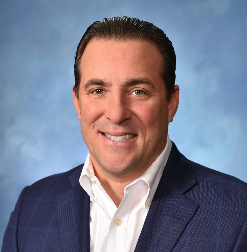 Leadership Team - Creative Financial Group