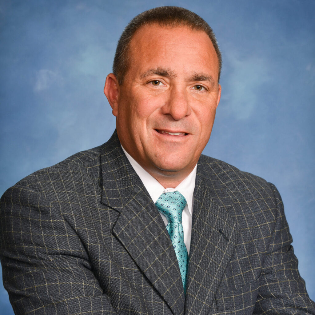 Leadership Team - Creative Financial Group