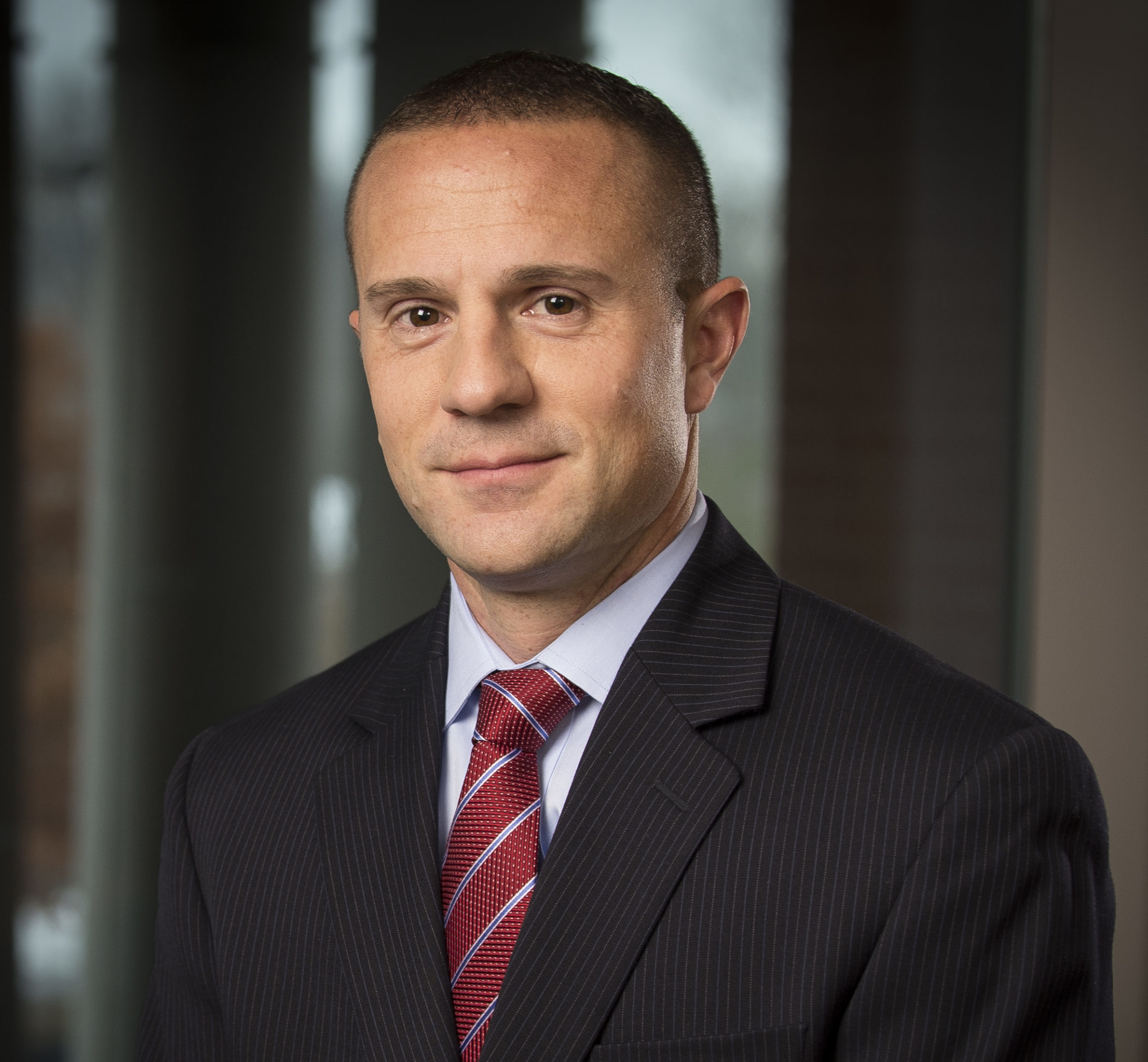 Mowrer, Richard | Creative Financial Group