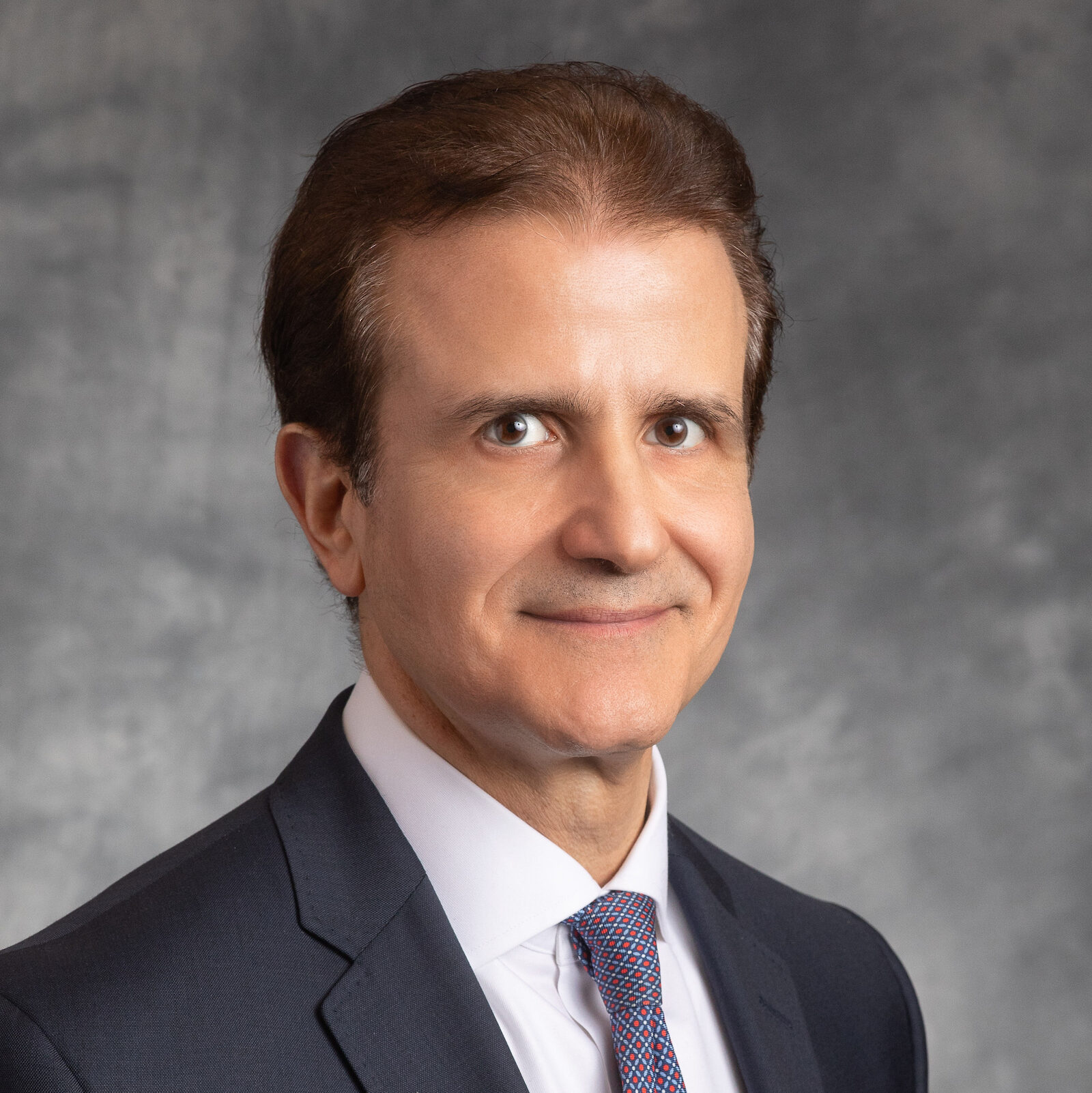 Robert Azzollini | Creative Financial Group