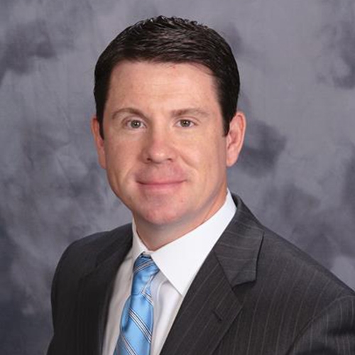 Sean M. Donlan | Creative Financial Group