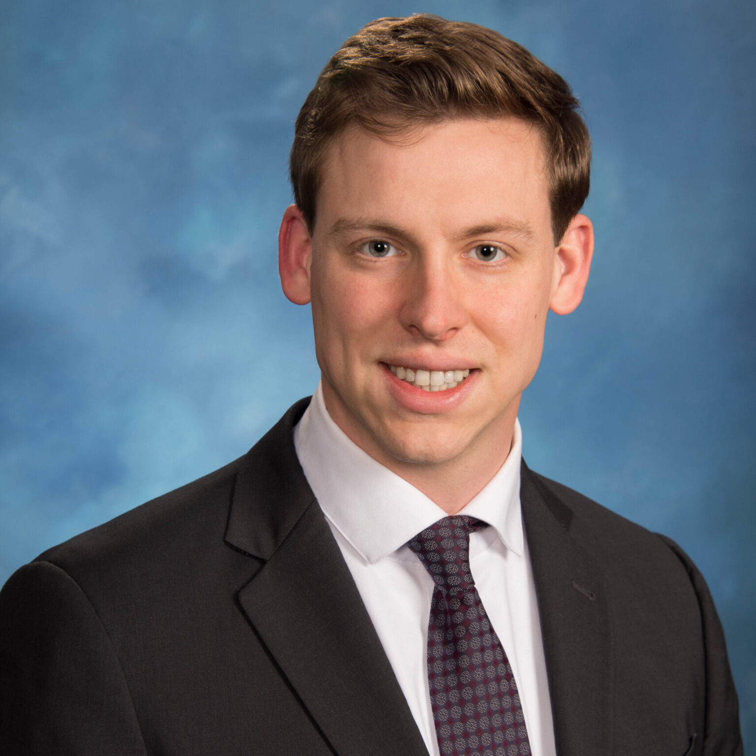 Frazer, Tyler | Creative Financial Group