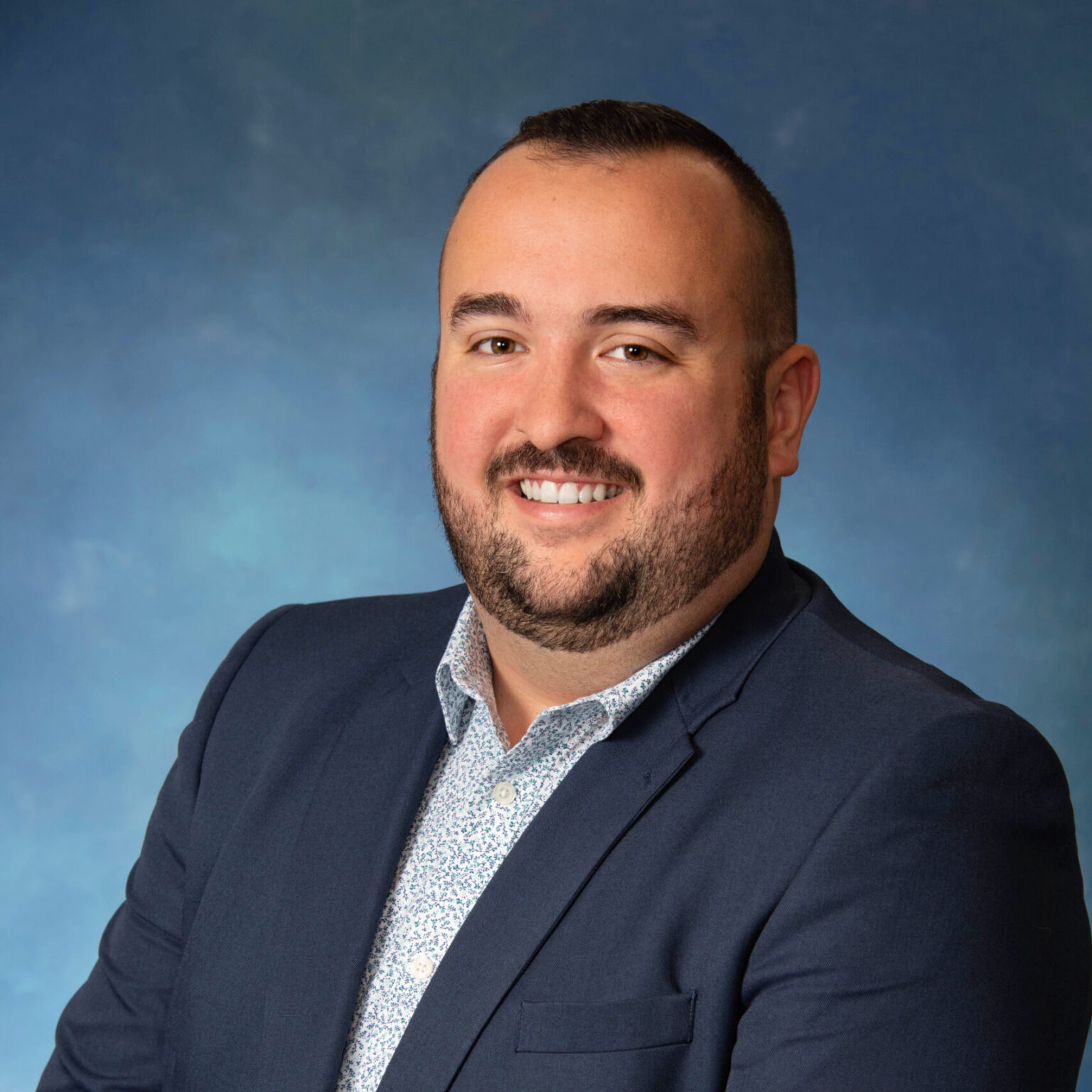 Michael Nolan | Creative Financial Group