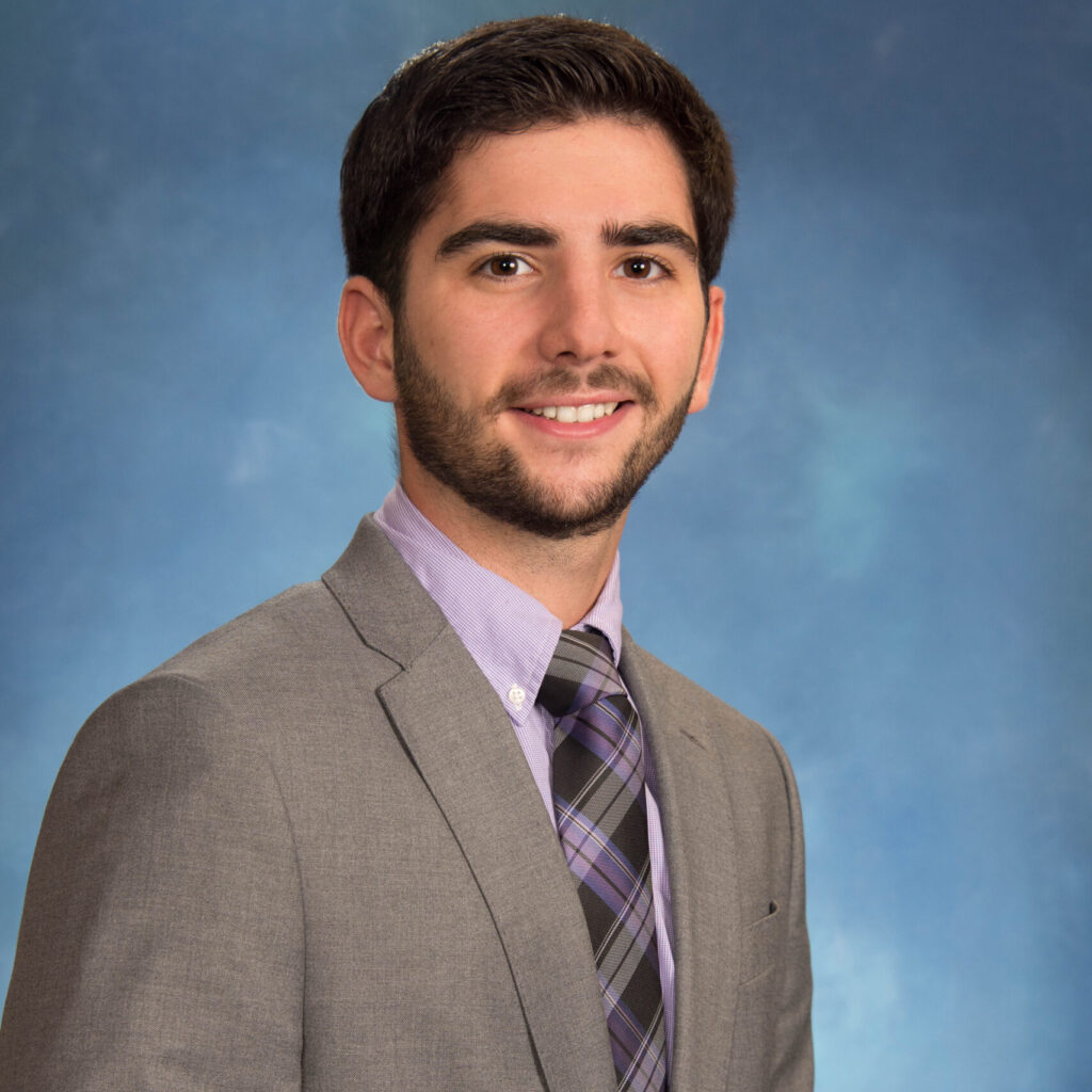 David Serratore | Creative Financial Group