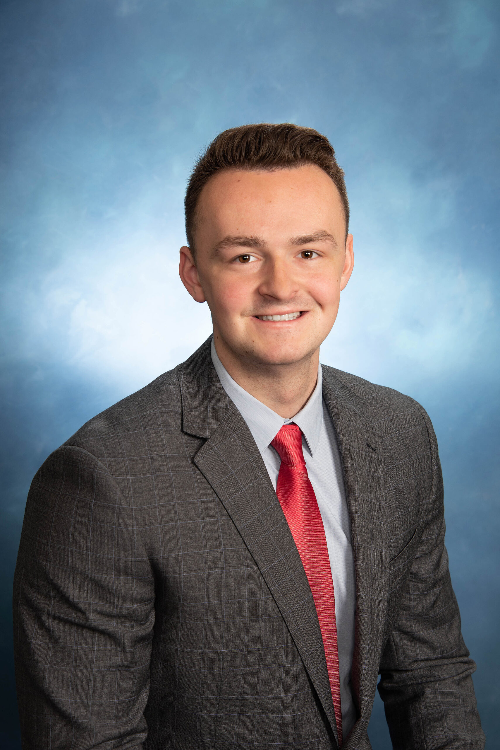 Herschell, Hunter | Creative Financial Group