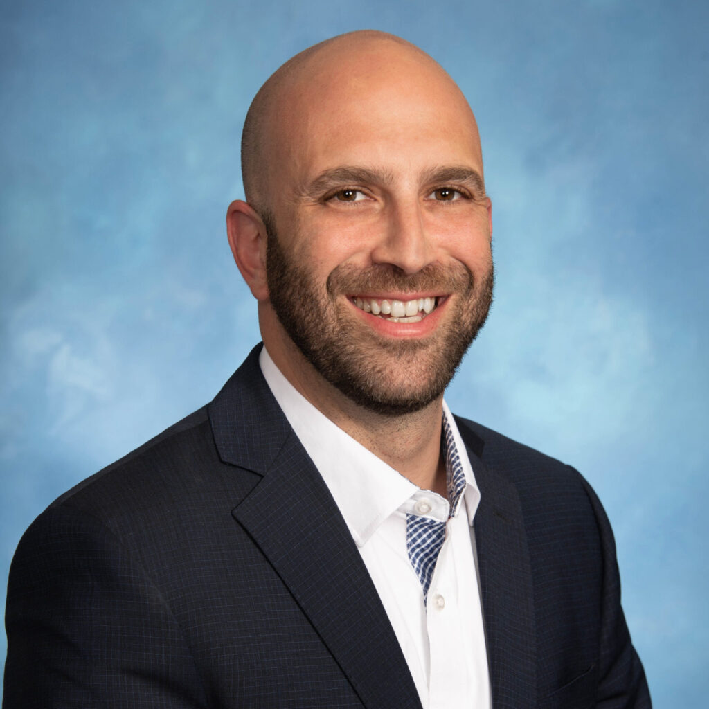 Andrew Rutner | Creative Financial Group