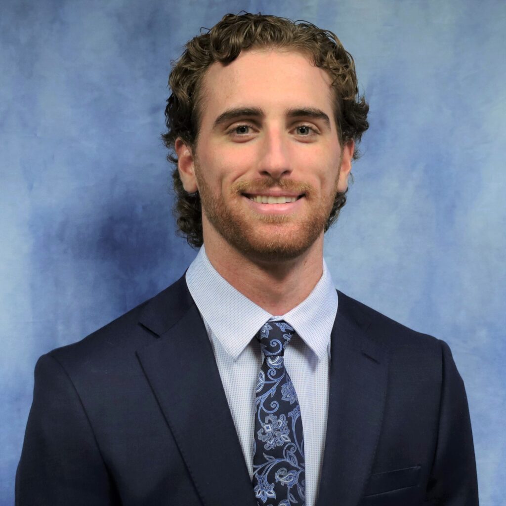 Mason Fitzpatrick | Creative Financial Group