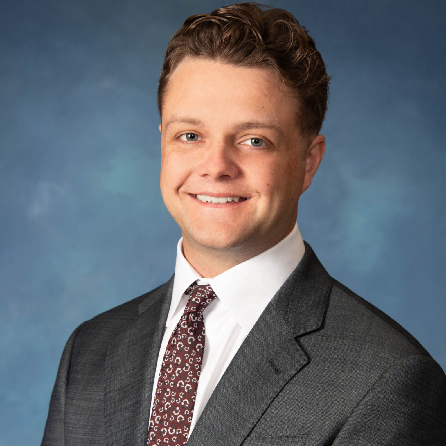 Dawson P. Muth | Creative Financial Group