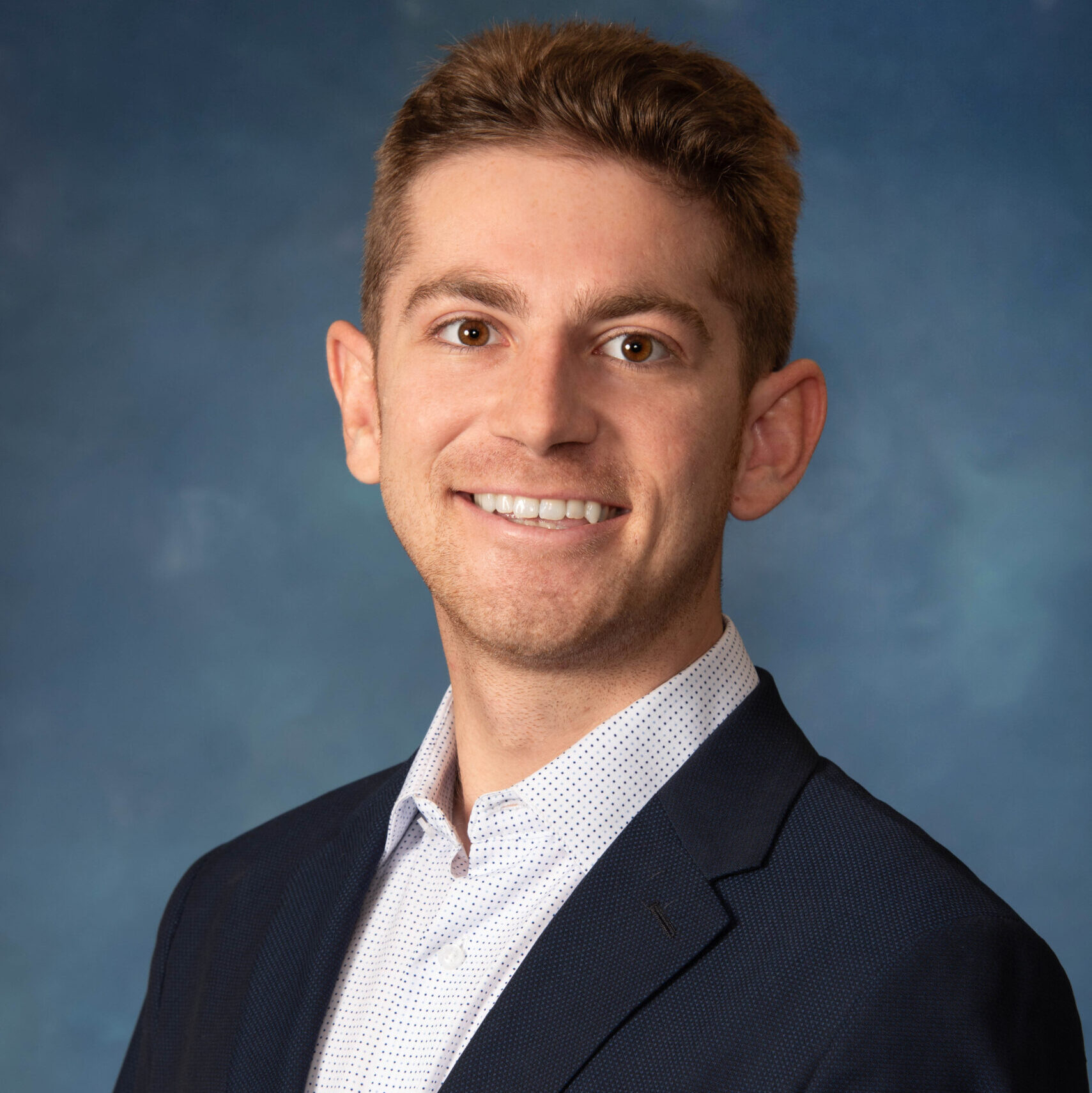 Powers, Tommy | Creative Financial Group